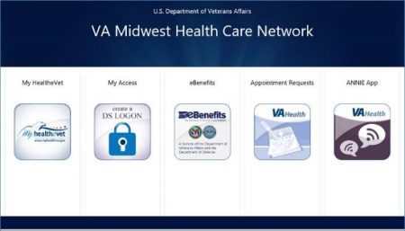 VA Continues to Utilize TIPS Self-Help Workstations for MHV Enrollment ...