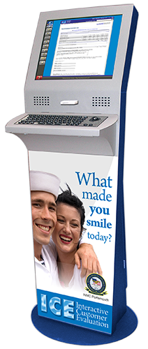 NMC Portsmouth approaches its 8th year of TIPS DoD ICE Express™