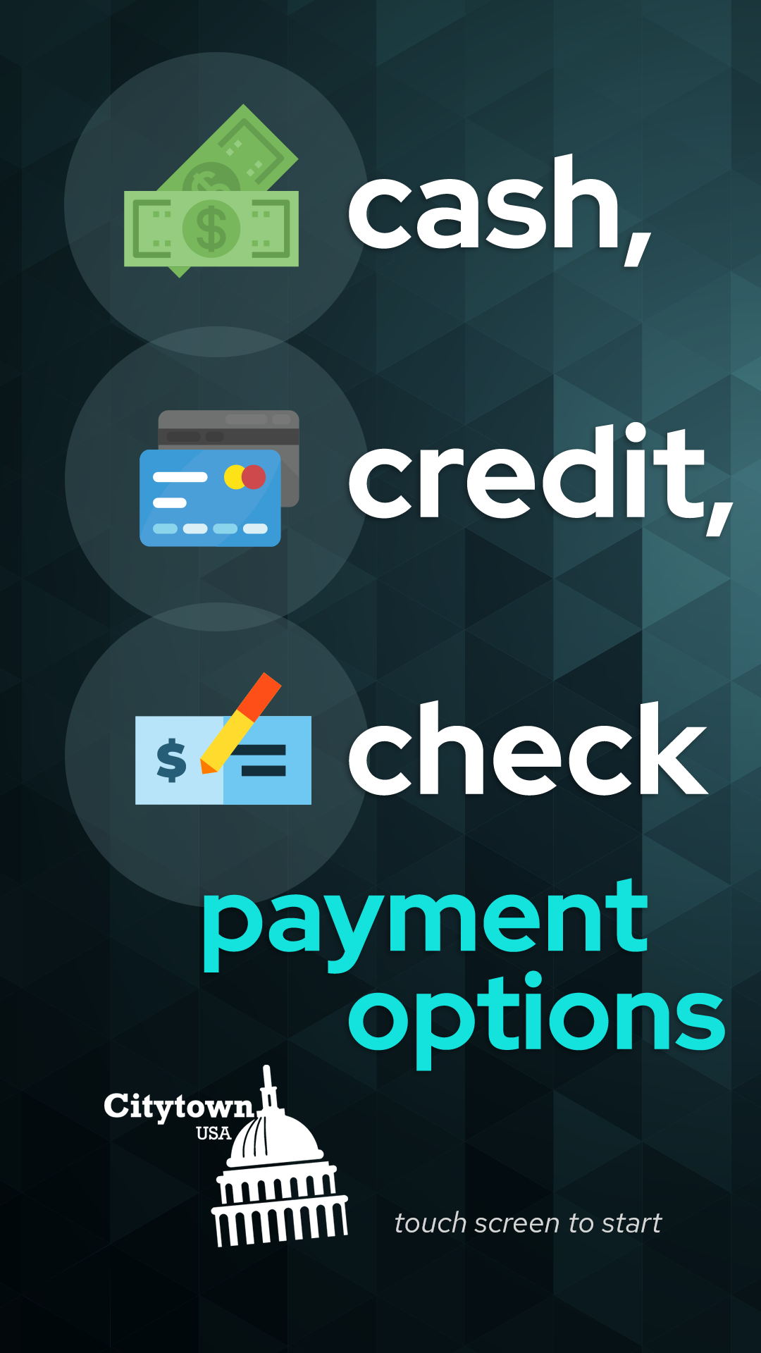 BillPay Kiosk™ is the Best Choice for Self-Service Bill Payment