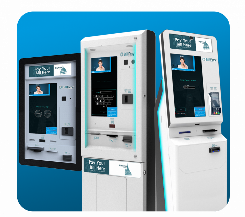 Real-Time Remote Assistance: Kiosk Konnect™ Launches at HCTC 2023